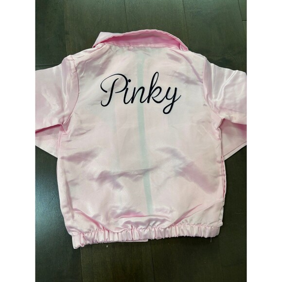 Trish Scully | Jackets & Coats | Nwt Trish Scully Pinky Jacket 3y ...